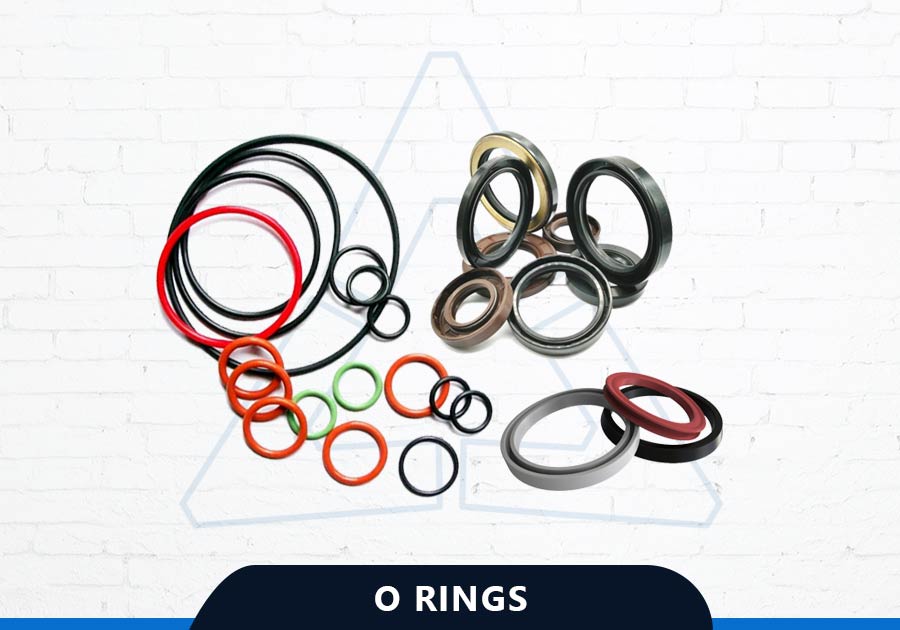 O Rings