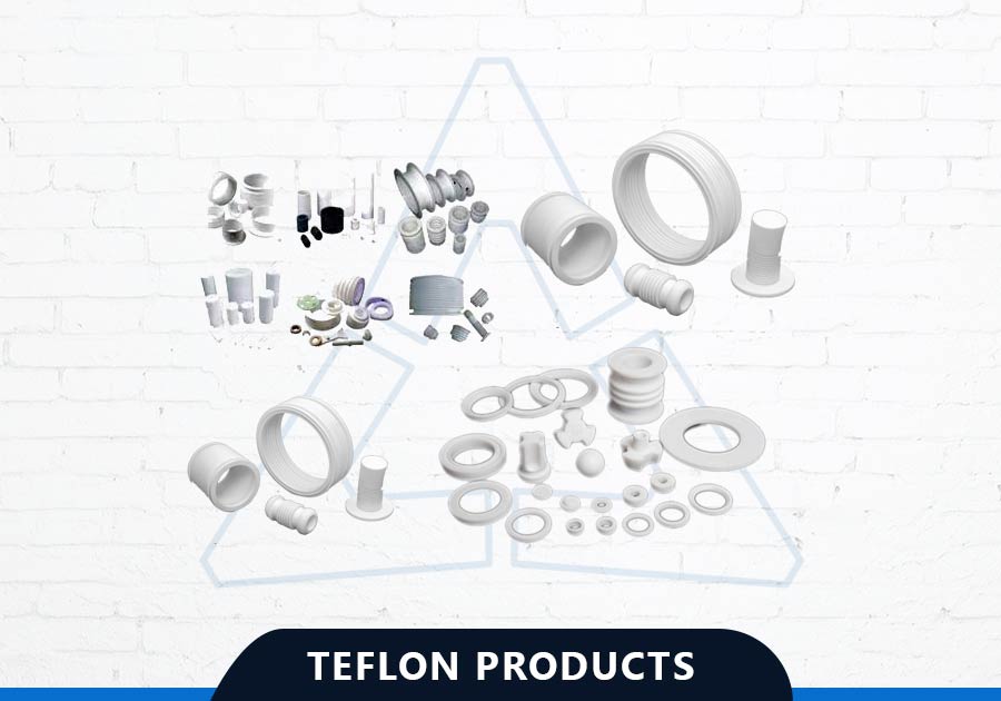 Teflon Products